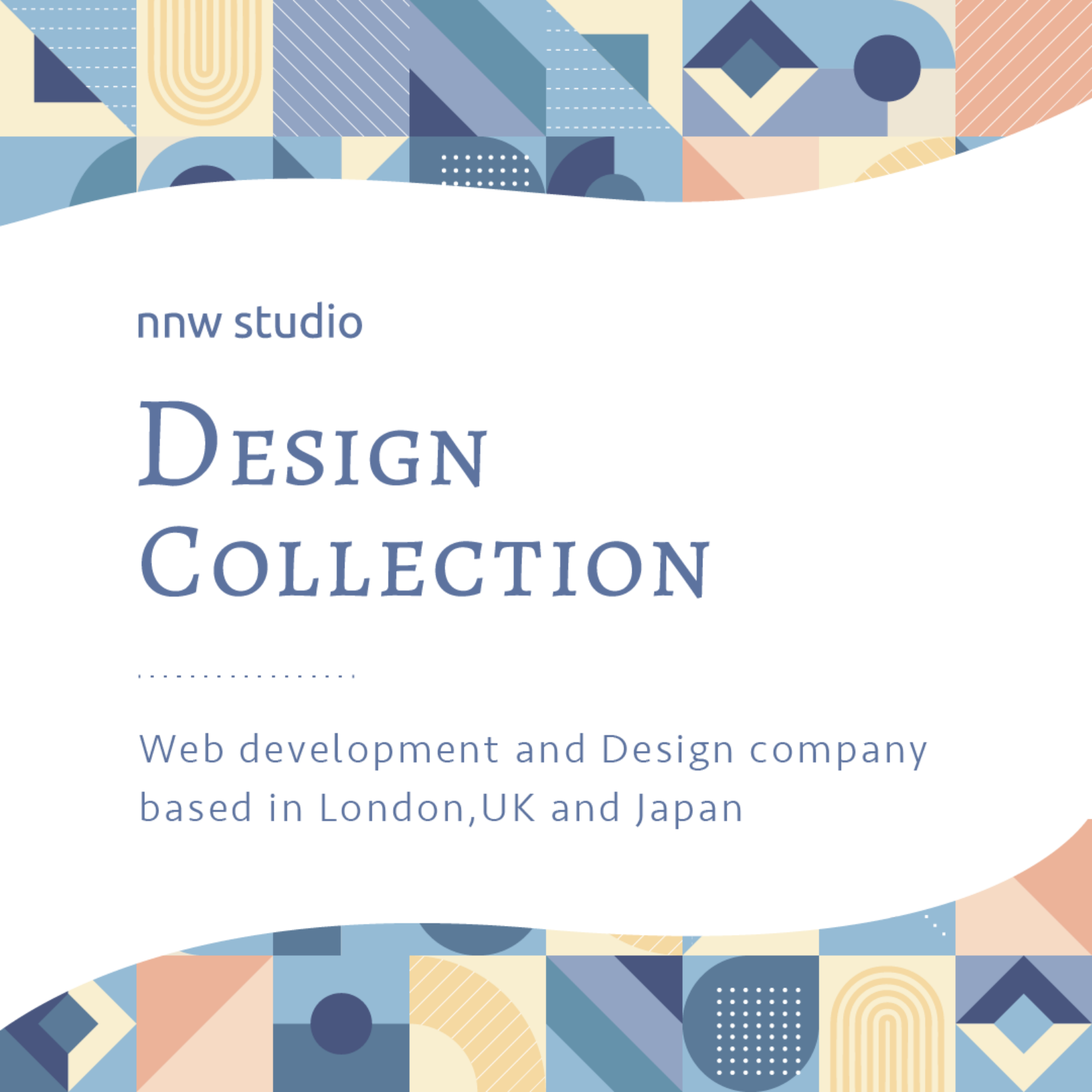 nnw studio leaflet - nnw studio